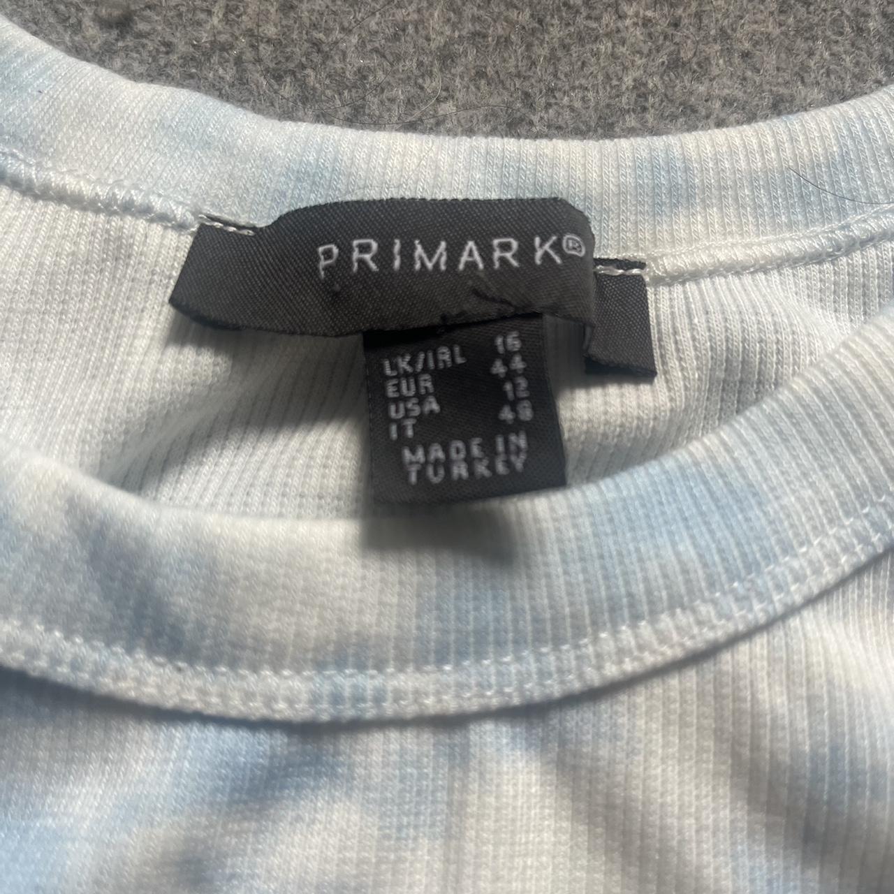 primark dress , will iron if bought , UK size 16 but... - Depop