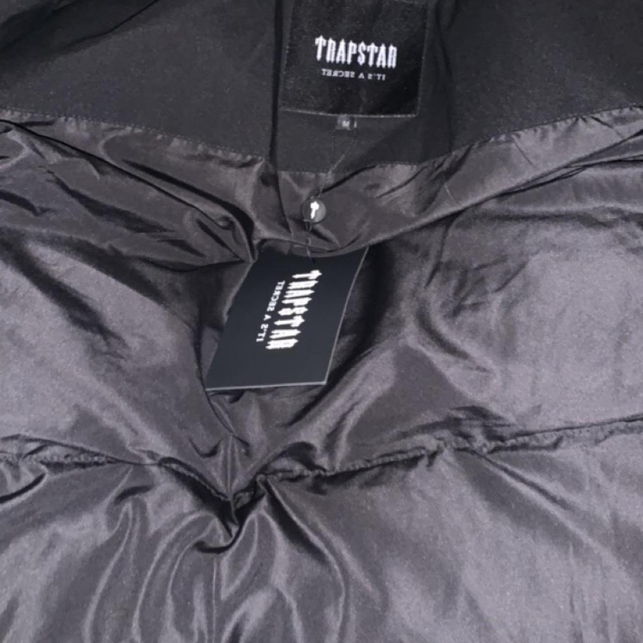 Trapstar Hyperdrive Size Medium - Depop