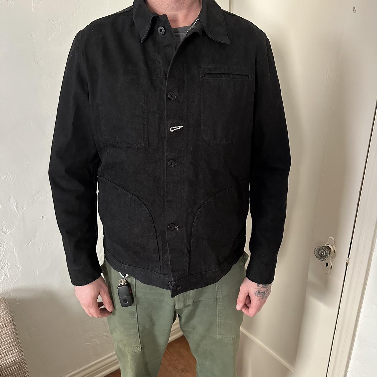 Rogue Territory Stealth Supply Jacket XXXL It has... - Depop