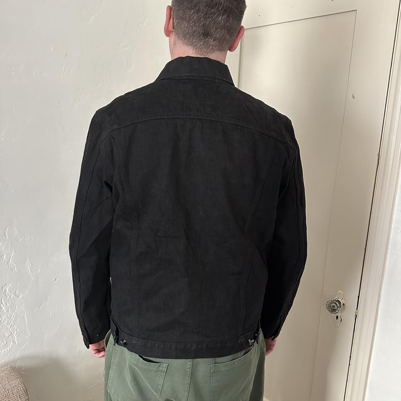 Rogue Territory Stealth Supply Jacket XXXL It has... - Depop