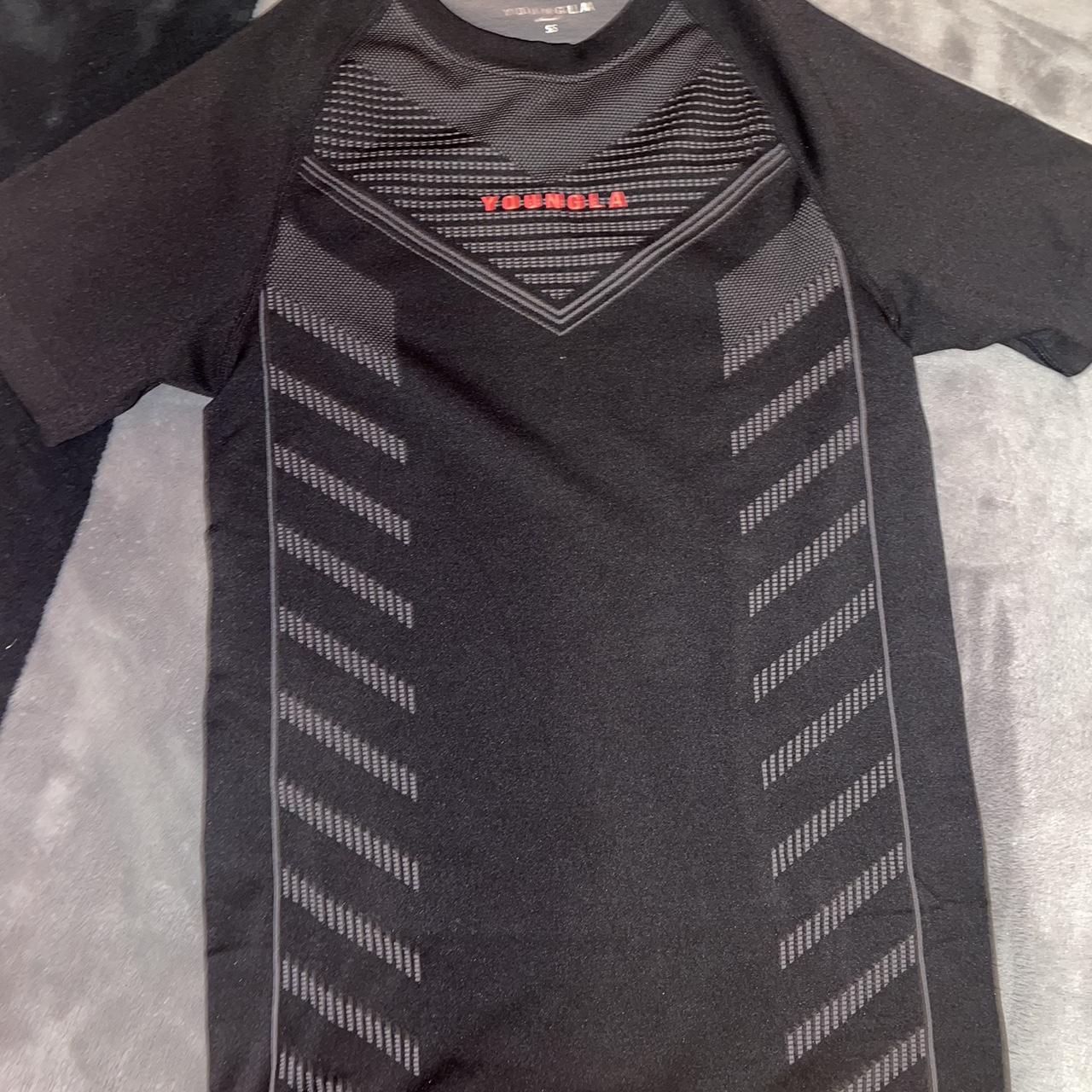 New youngla superhero compression never been used... - Depop