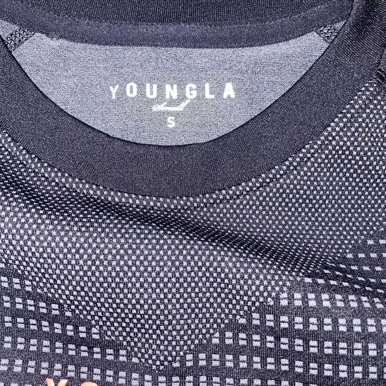 New youngla superhero compression never been used... - Depop