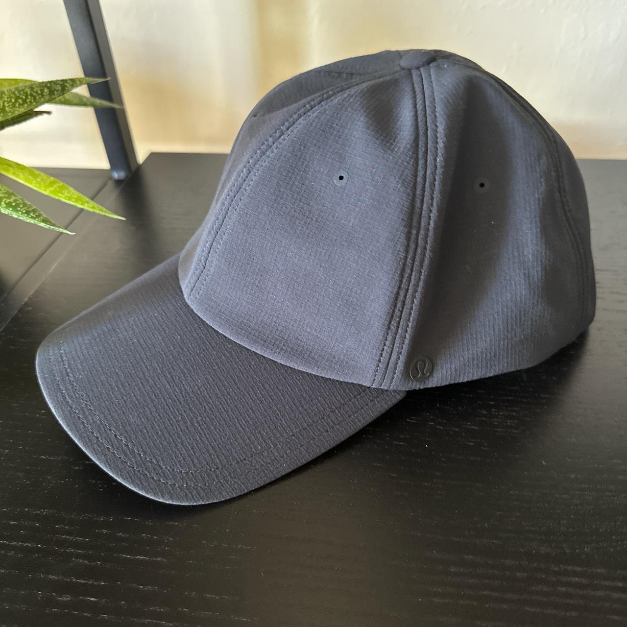 lululemon cap - Depop