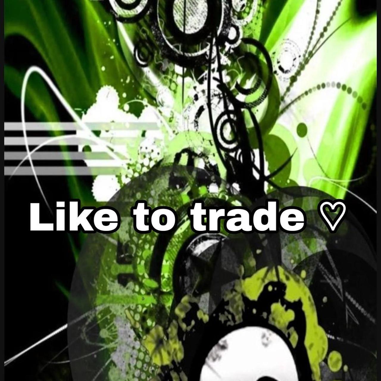 ISO trades looking for both mens and women's... | Depop