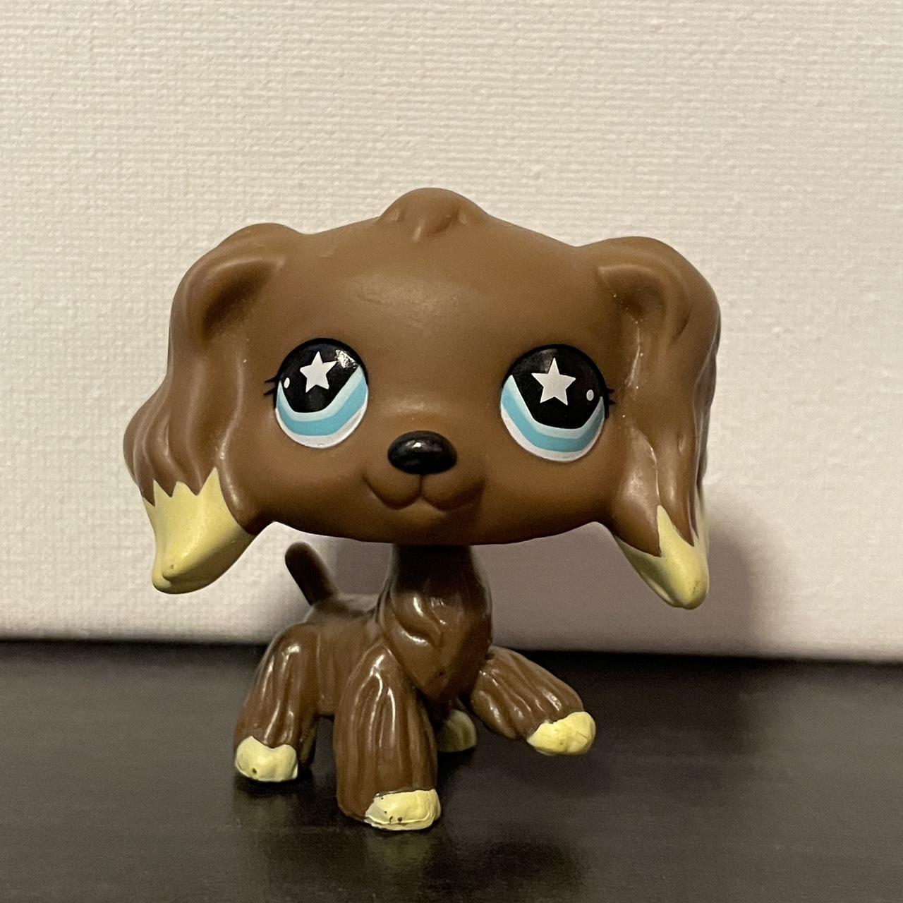 Lps Cockerspaniel 960! (Unofficial) ☆ #lps... - Depop