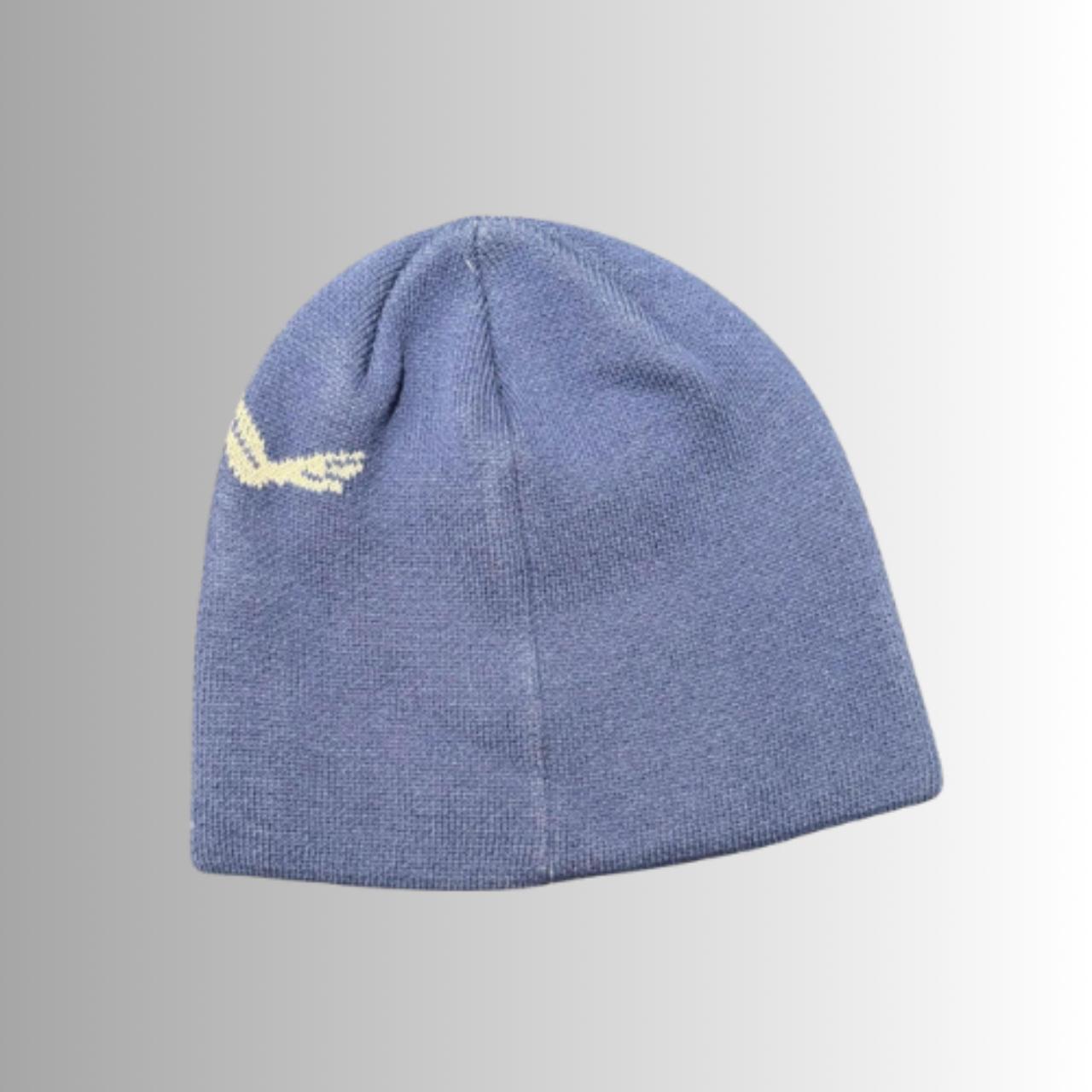 Arcteryx Beanie (Blue) SOLD OUT brand new in perfect... - Depop Arcteryx Beanie (Blue) SOLD OUT brand new in perfect... - Depop