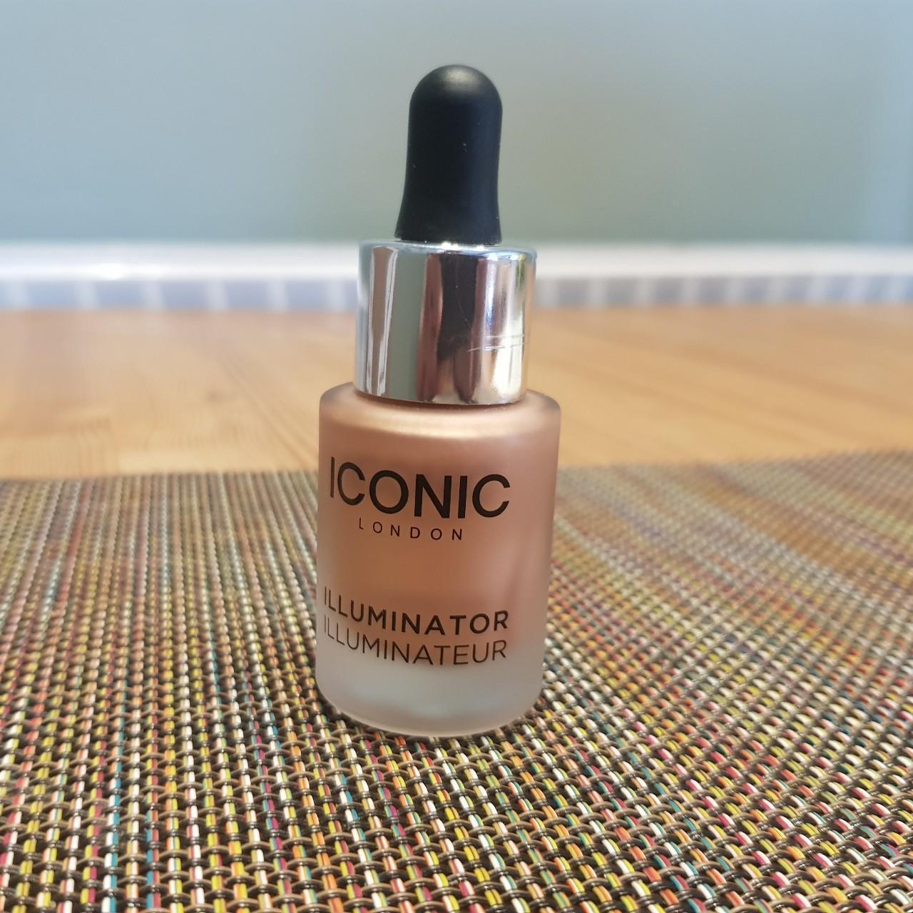 Iconic London Illuminator brand new without... - Depop