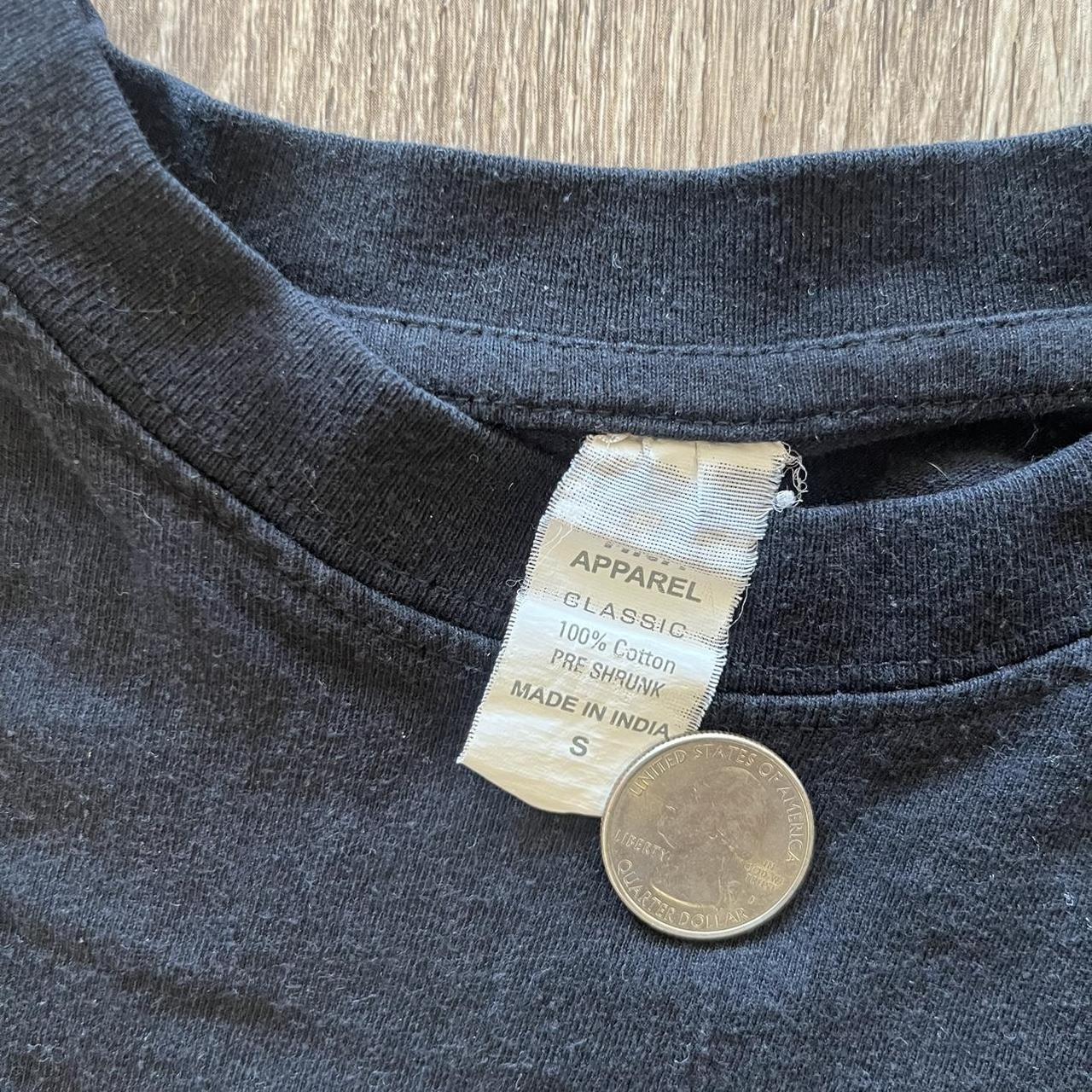 y2k Tupac Westside Till I Die Rap Tee, Size Small,... - Depop