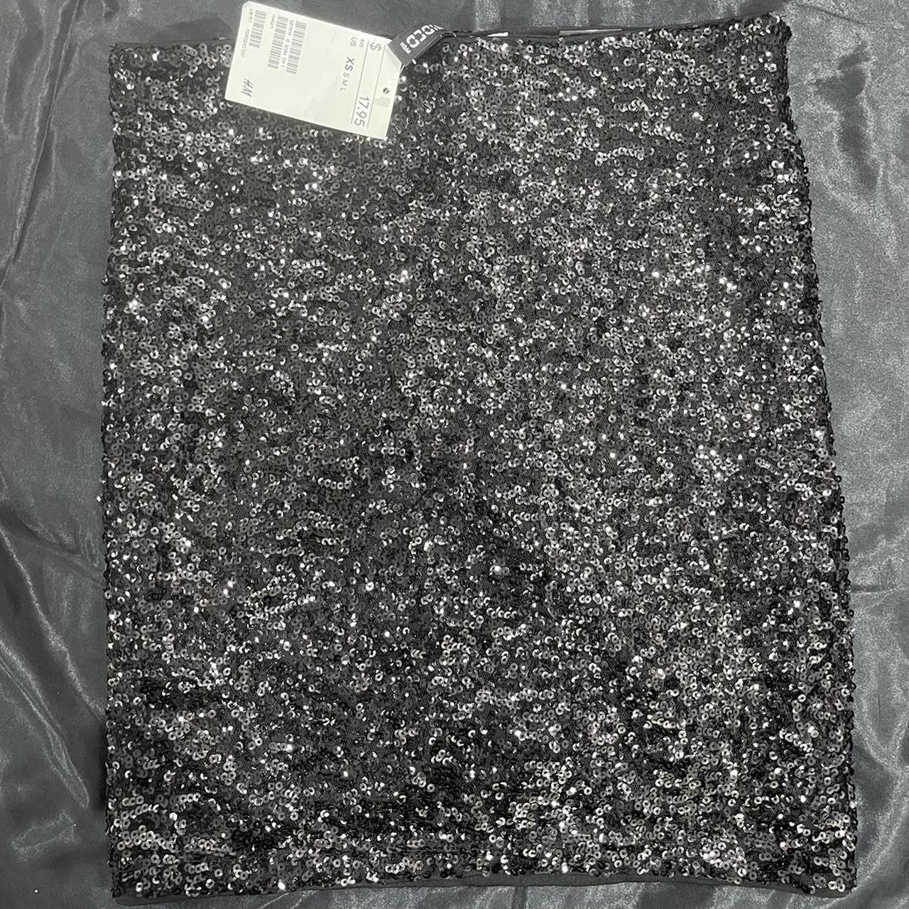 NWT Sequence mini skirt Size: XS Waist:... - Depop NWT Sequence mini skirt Size: XS Waist:... - Depop