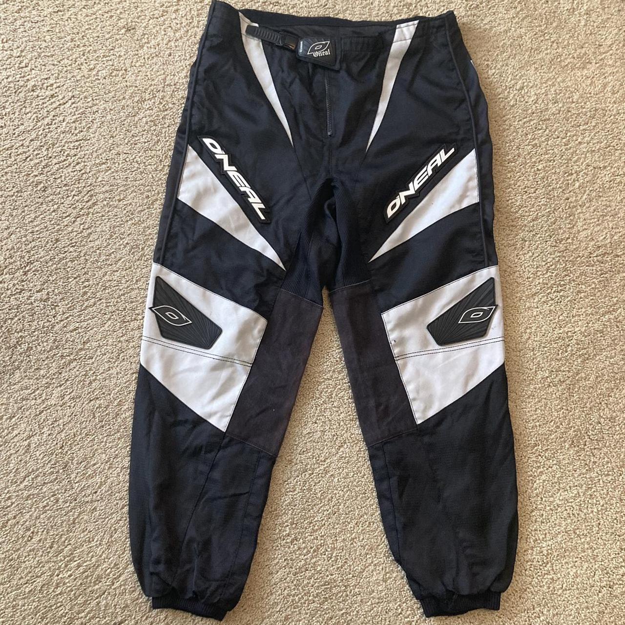 O’Neill pants W38 L29(Inseam) L39(Outseam) -Hand... - Depop