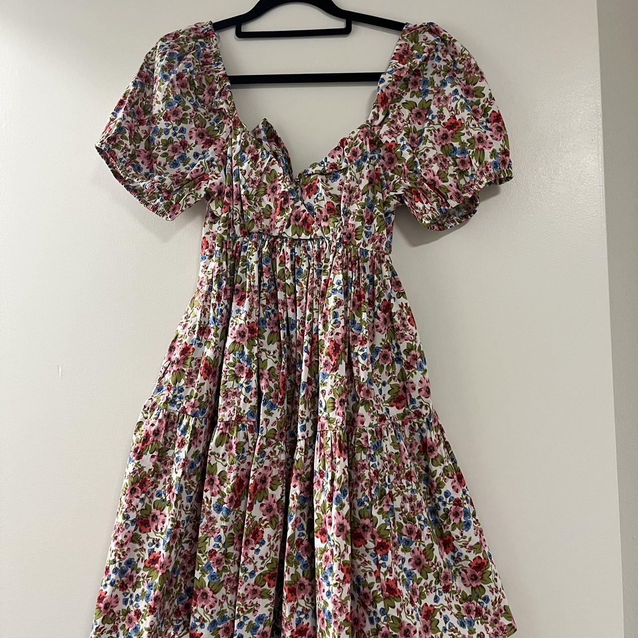 Dotti Bridgerton collection. Brand new never worn,... - Depop