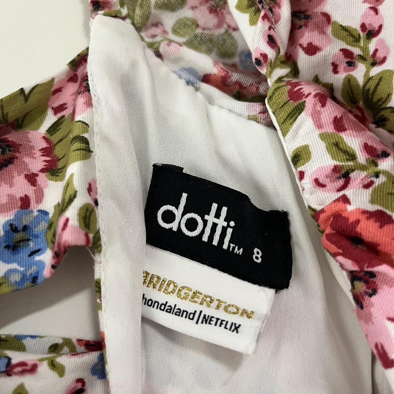 Dotti Bridgerton collection. Brand new never worn,... - Depop