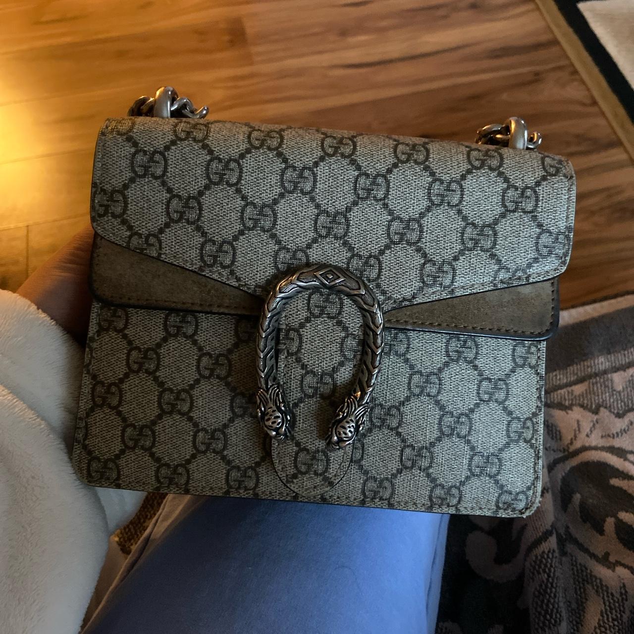 Gucci dionysus bag. looking to buy something new,... - Depop