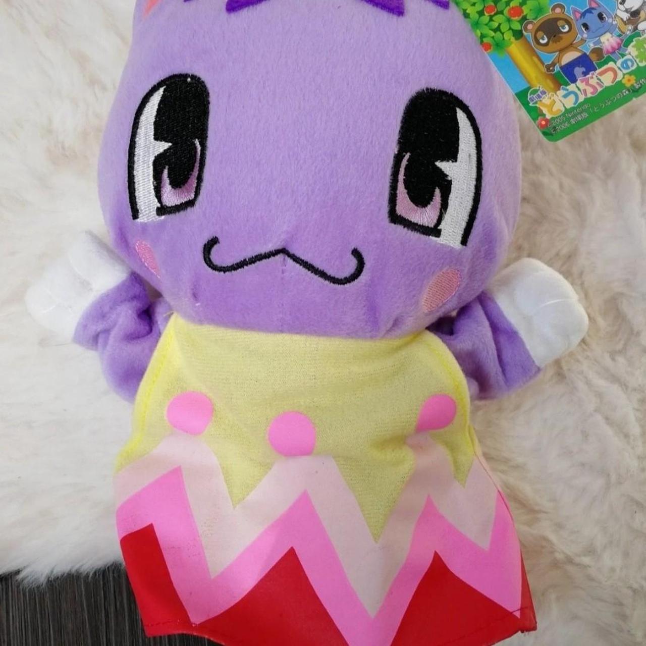 Rare Hand Puppet plushie 💫 Rosie from Animal... - Depop