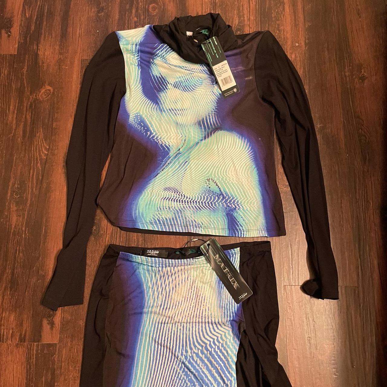 Jaded London x Matrix Edition Matrix Set, can be... - Depop