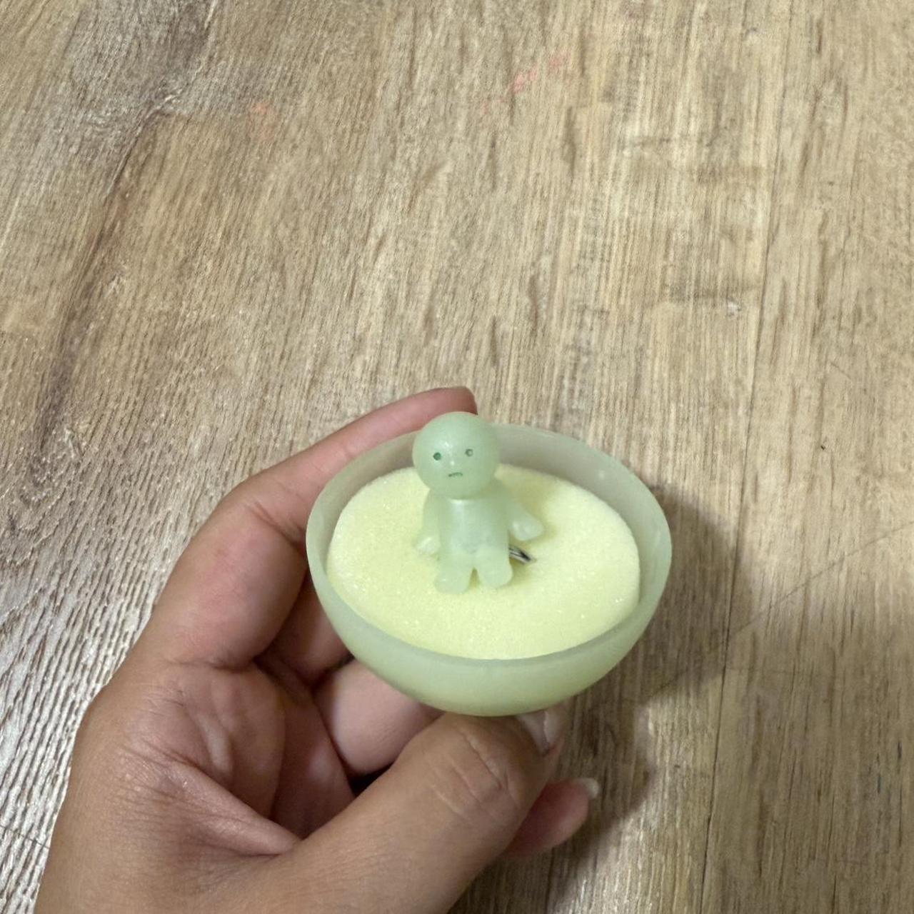 smiski ring $10 - Depop