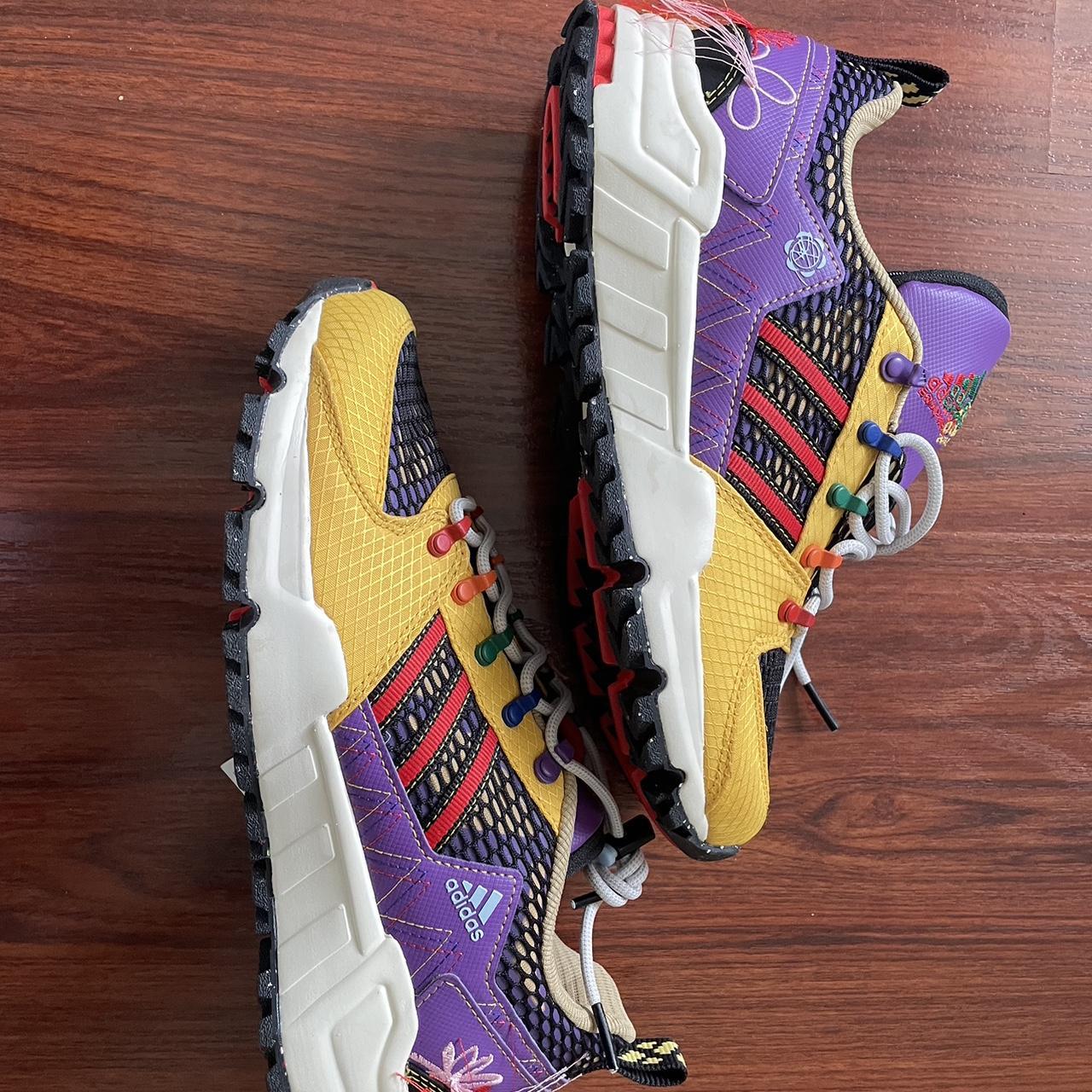 Adidas x Sean Wotherspoon shoes - Depop