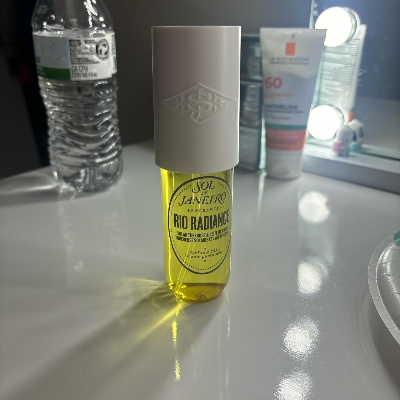 Sol de janiero rio radiance brand new !! :) - Depop