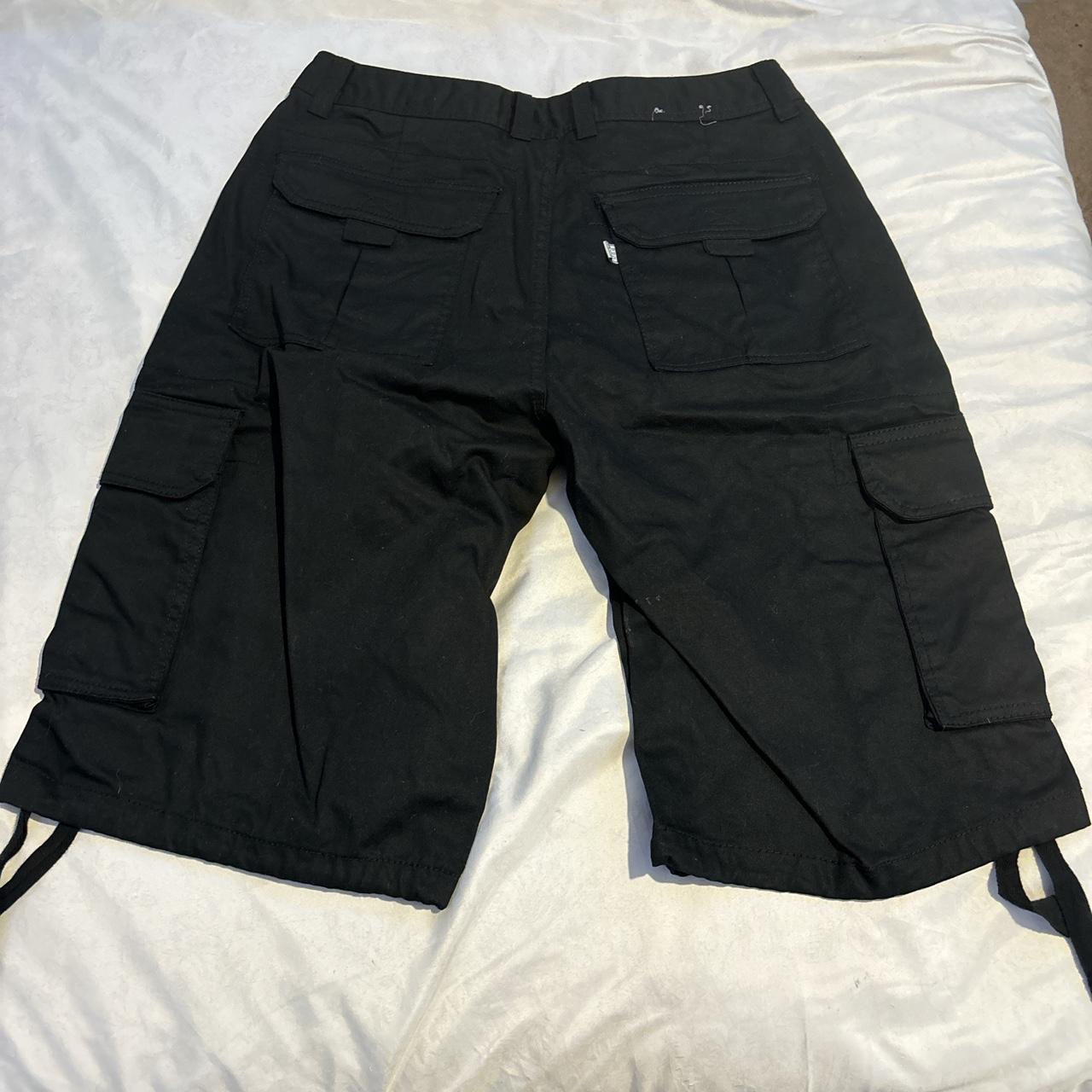 Pro club jorts never worn (tag has been taken off) - Depop