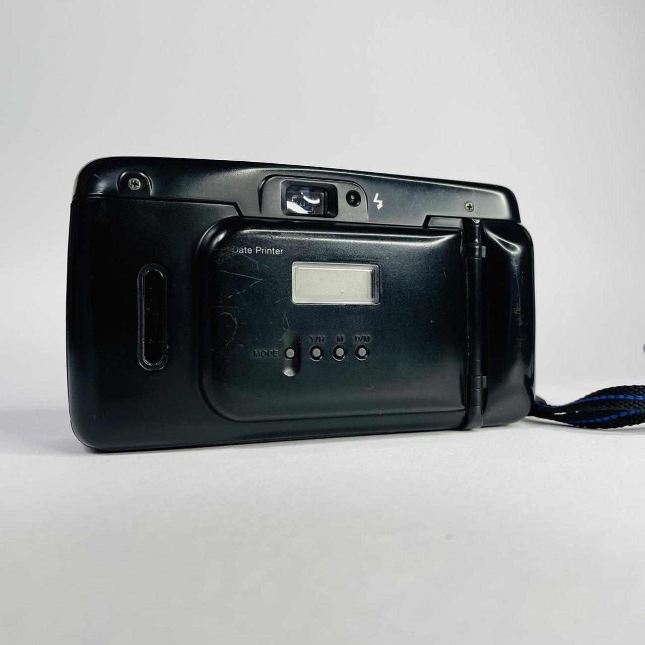 Boots 500AF 35mm Camera Includes case. Point and... - Depop