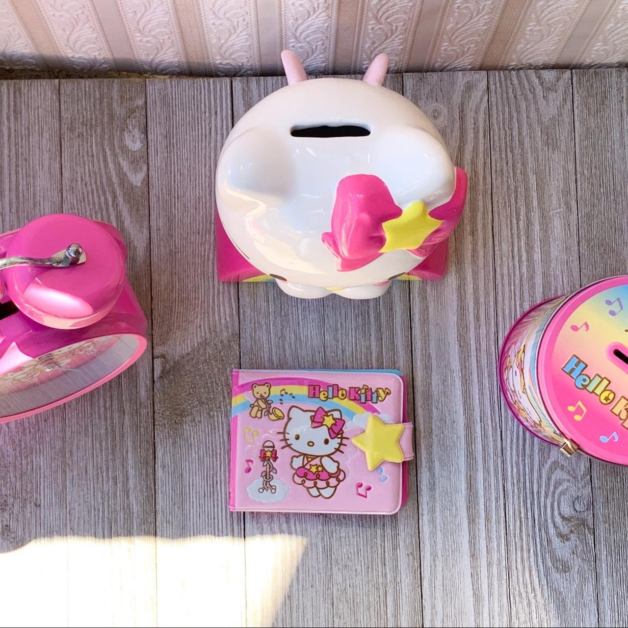 Hello Kitty Musical Collection bundle including... - Depop