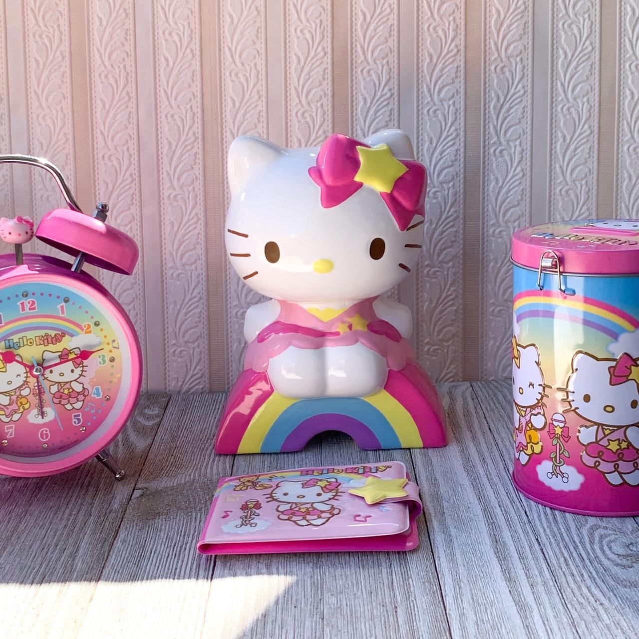 Announcements: Hello Kitty collections for the... - Depop