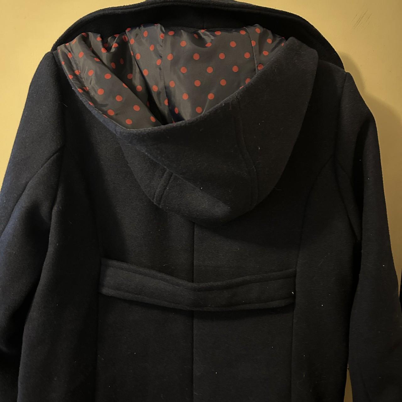 Dangerfield/Princess highway jacket Only worn a... - Depop