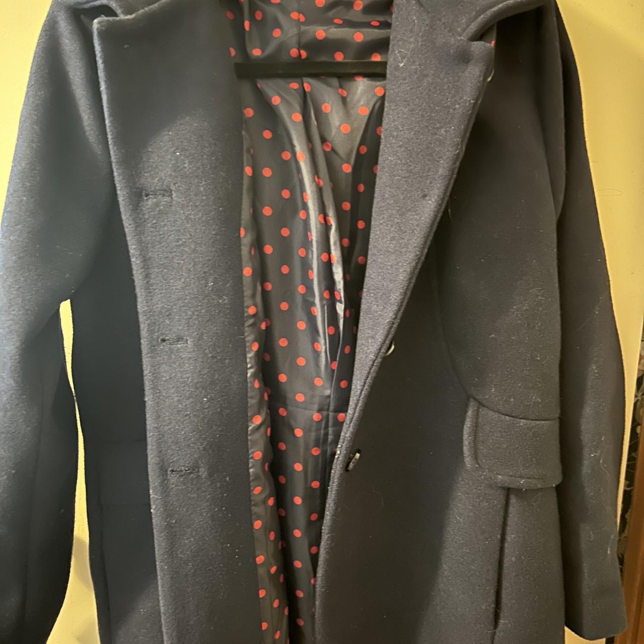 Dangerfield/Princess highway jacket Only worn a... - Depop