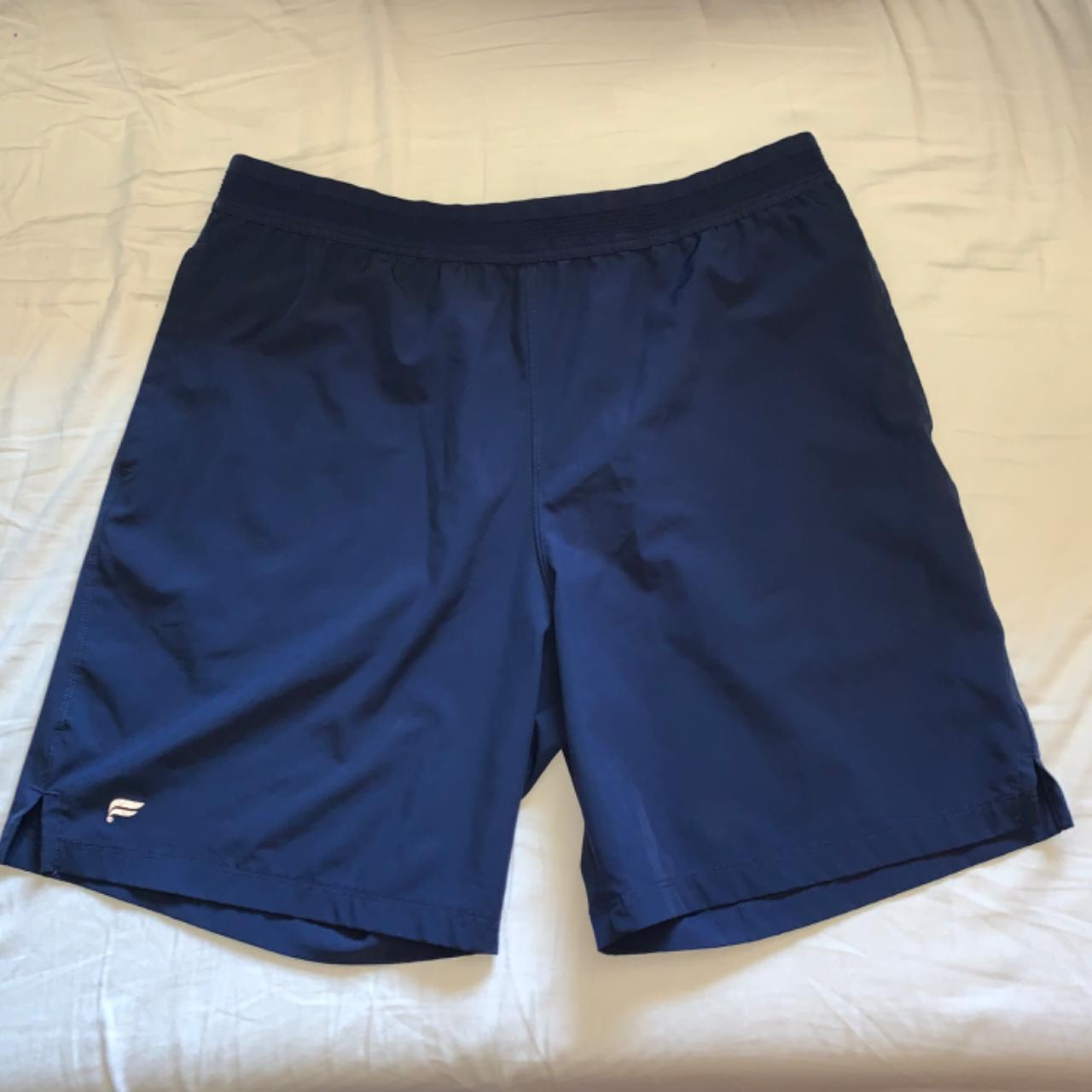 #fabletics #navy #navyblue - Depop