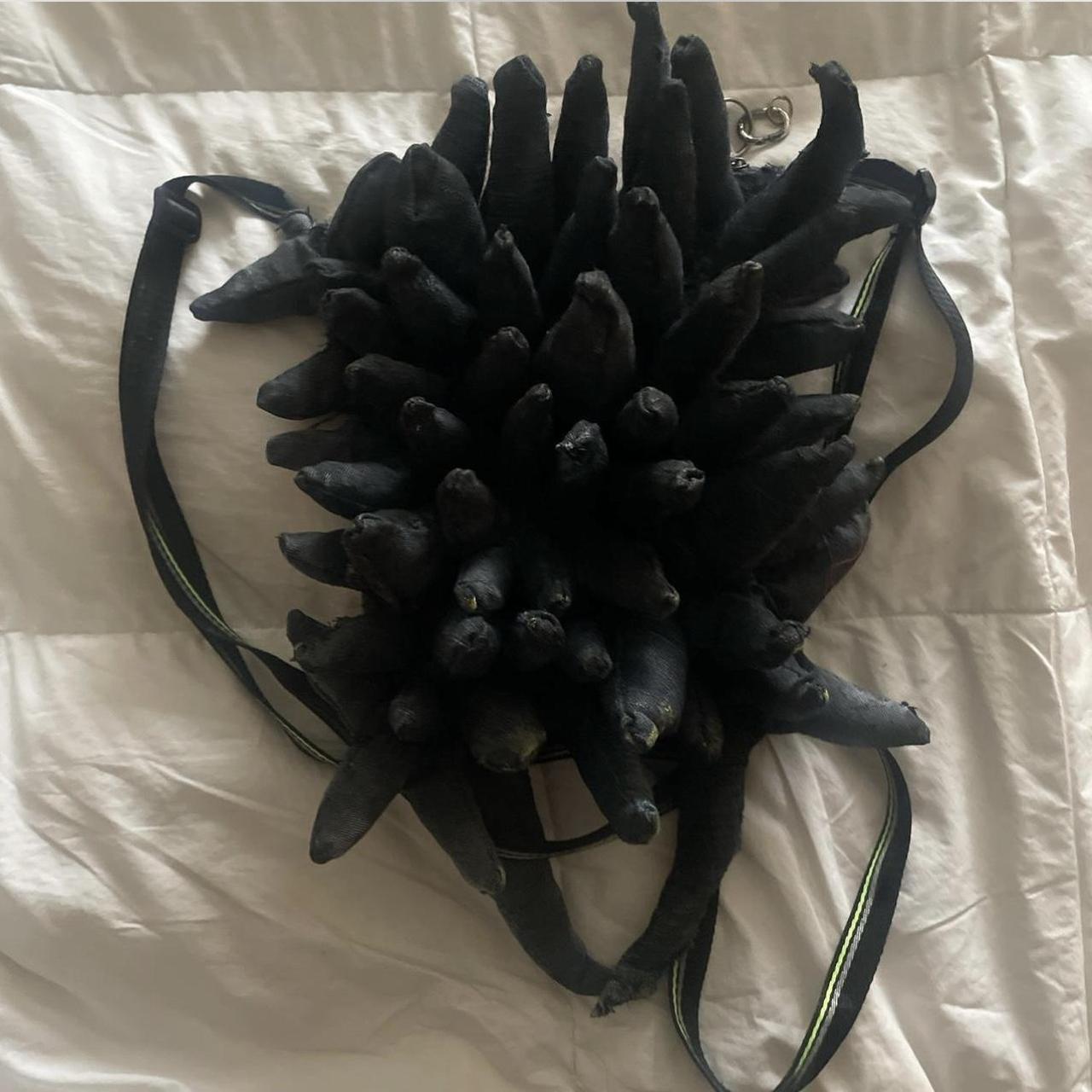 -next day shipping -Craig Morrison type backpack... - Depop