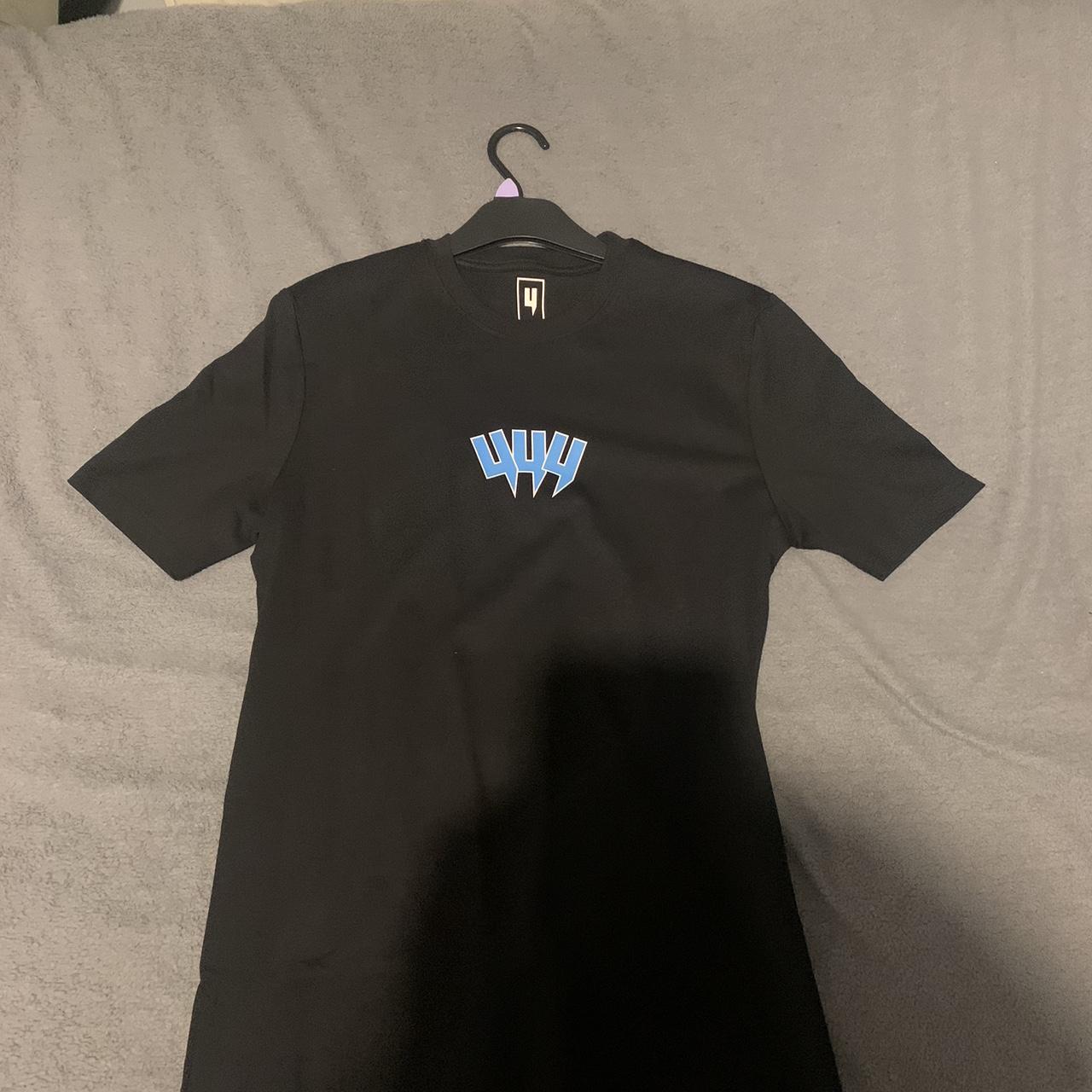 Brand new yelir world t shirt. Never been worn still... - Depop