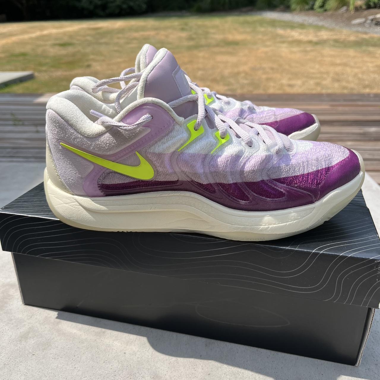 Nike KD 17’s Alchemist women’s 8 #nike #basketball... | Depop