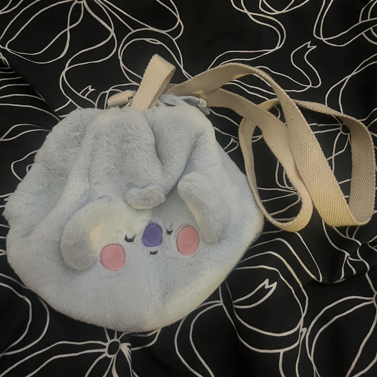 Koya BT21 purse/bag - Depop