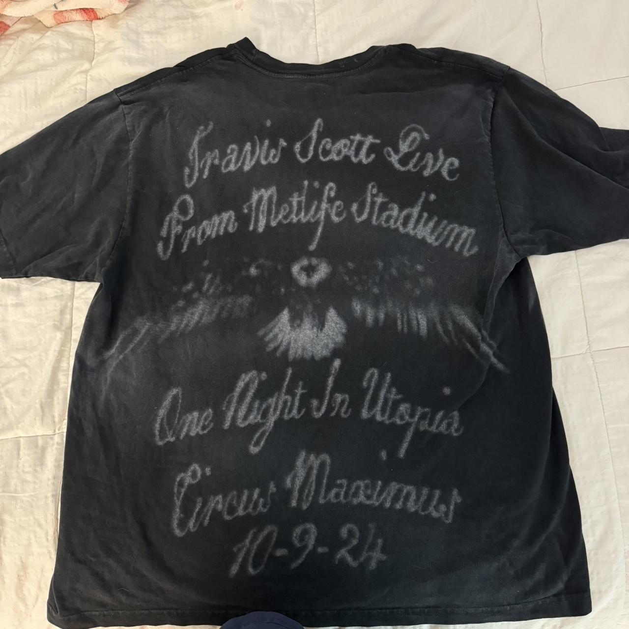 UTOPIA Exclusive Met Life Stadium NYC Statue of... | Depop