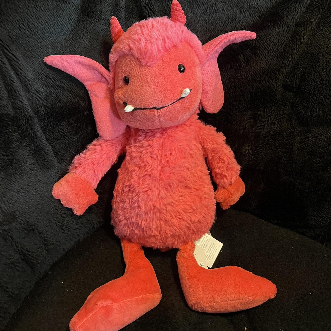 Jellycat London pandora pixie plush BNWT - Depop