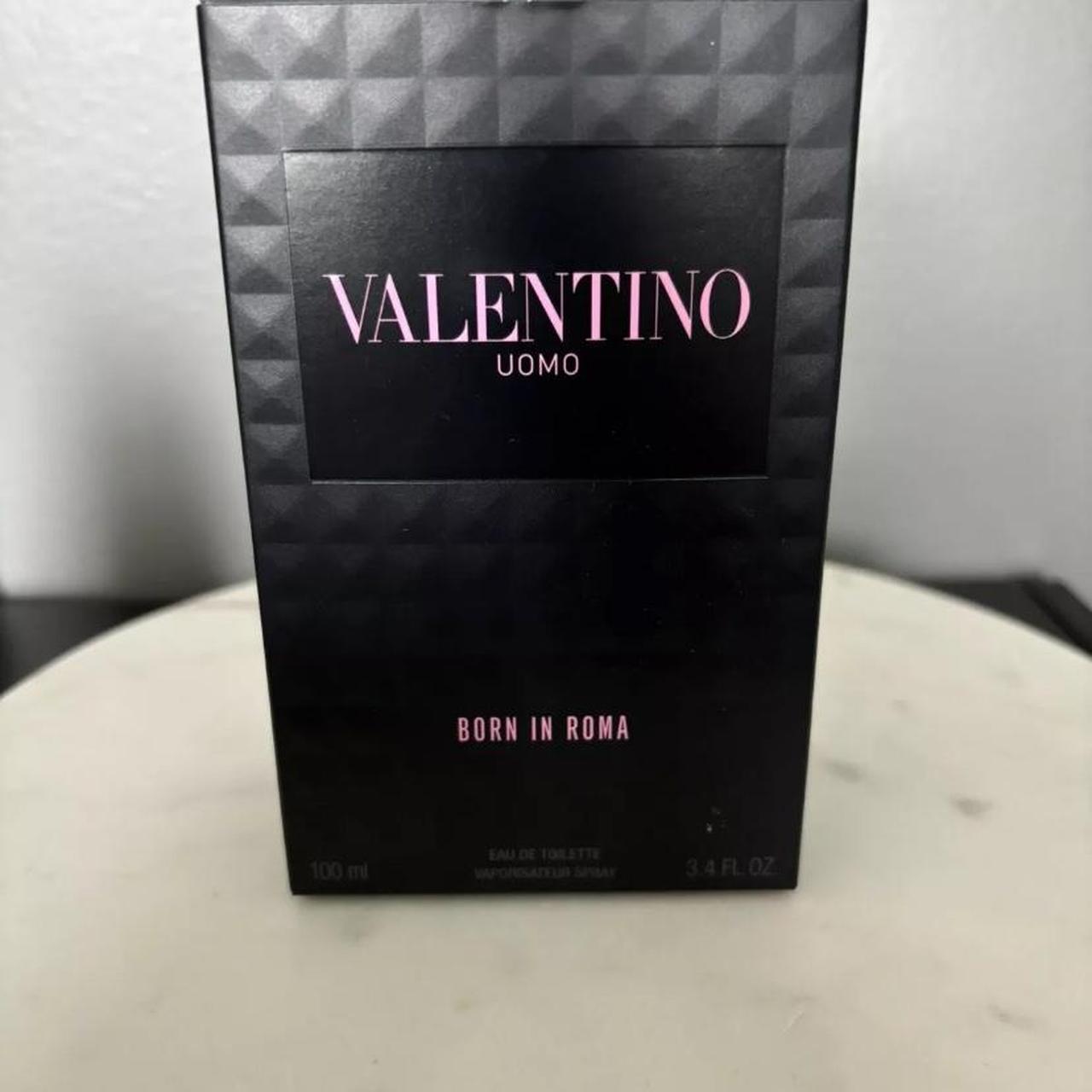 Valentino Uomo Born In Roma EDT 100ml/3.4oz Brand... - Depop