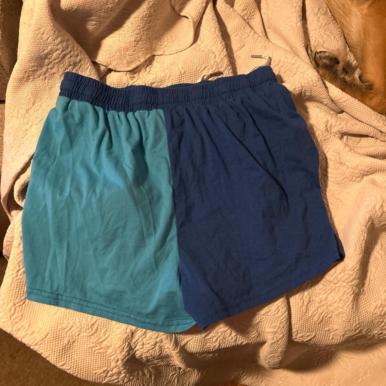 Pepsi shorts - Depop