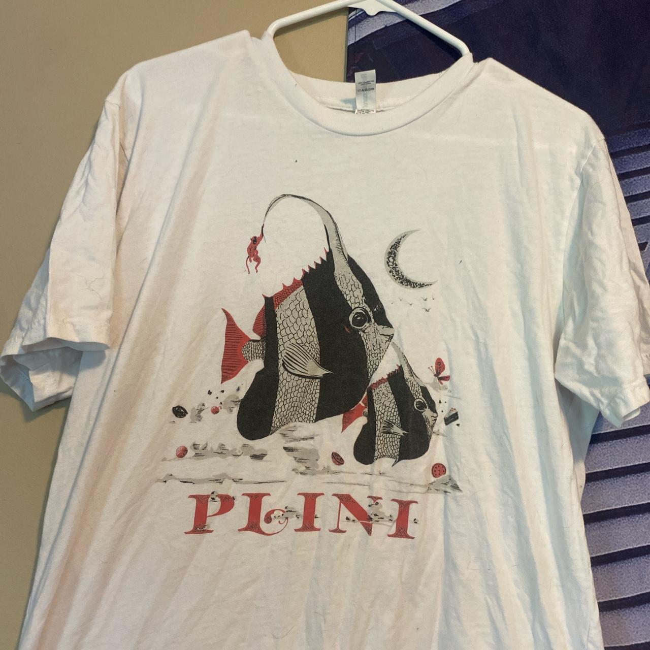 plini shirt - Depop