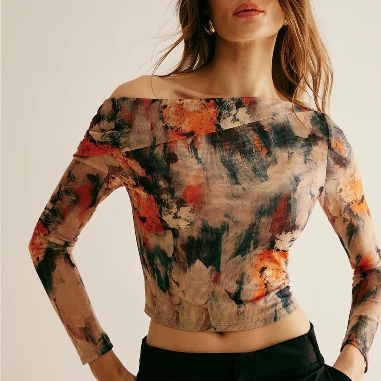 Brand: Commense Composition: 90% Polyester, 10%... - Depop