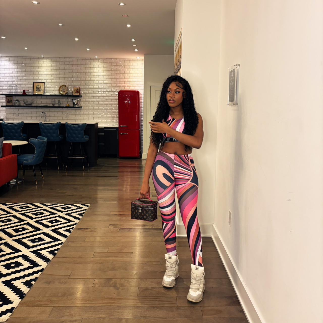 PUCCI 2 PIECE SET | Depop