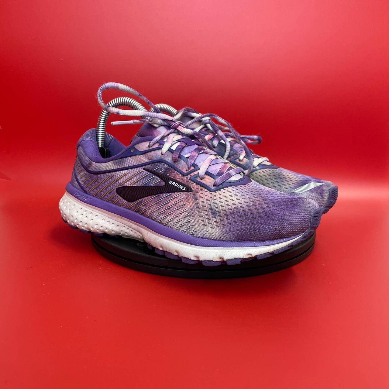 Womens Brooks Together Unity Colorful Running Shoes... - Depop