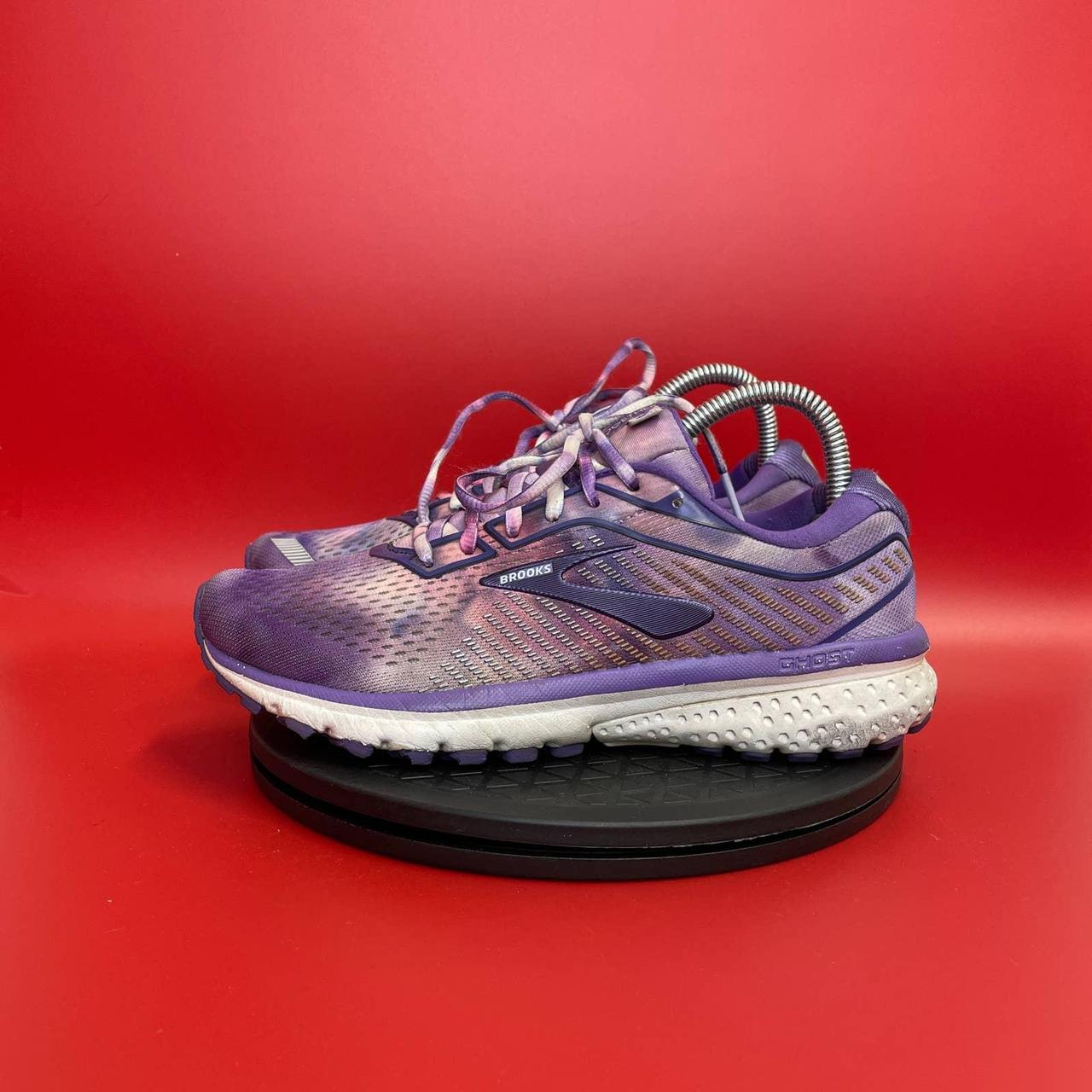 Womens Brooks Together Unity Colorful Running Shoes... - Depop