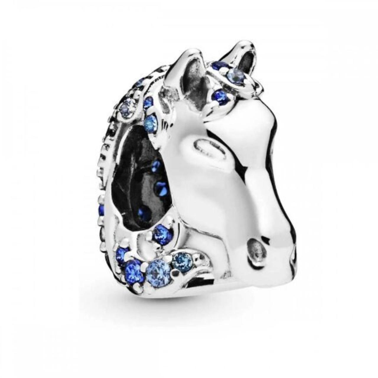 Horse pandora charm store