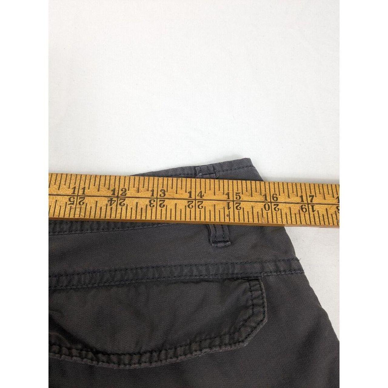 Vintage Y2K Nike ACG Convertible Pants Mens Medium... | Depop