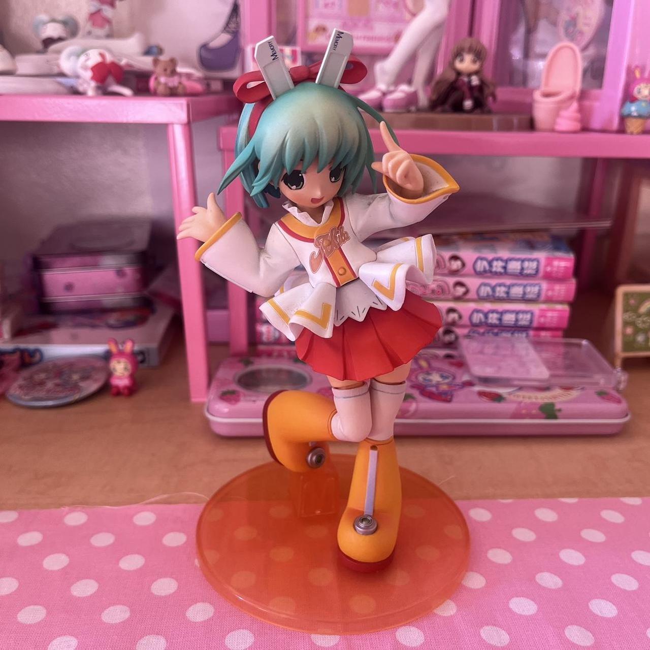 Mascot Character - Nerd-Tan - 1/8 (Good Smile... - Depop