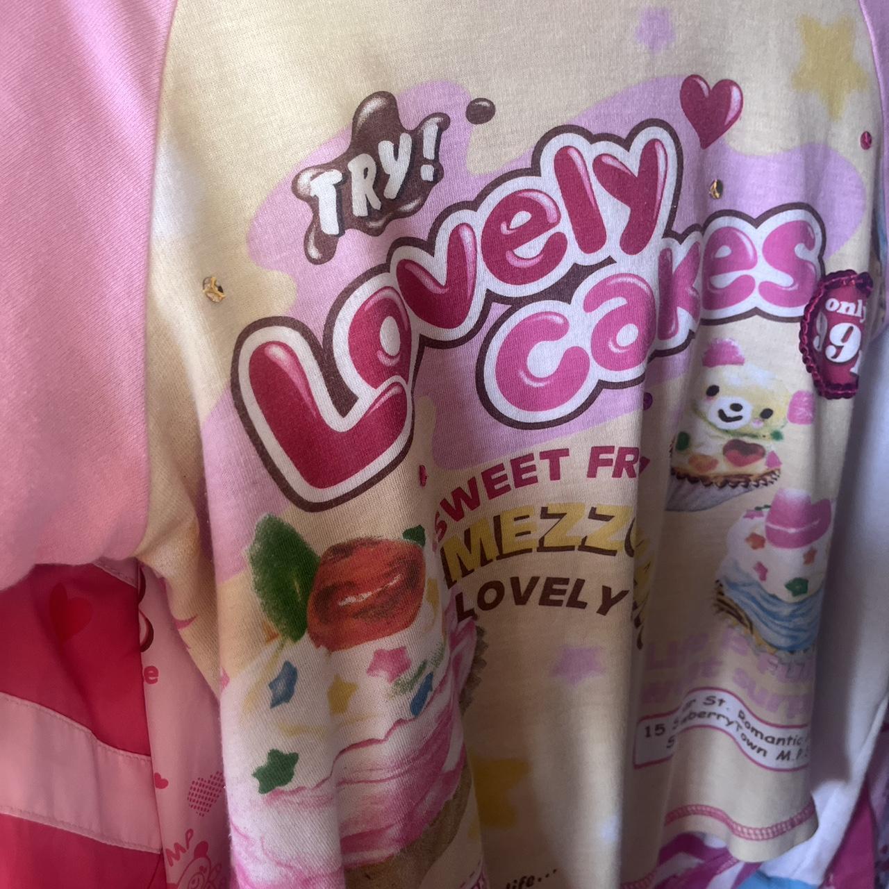 mezzo piano tops + bag taking offers on all sizing... | Depop