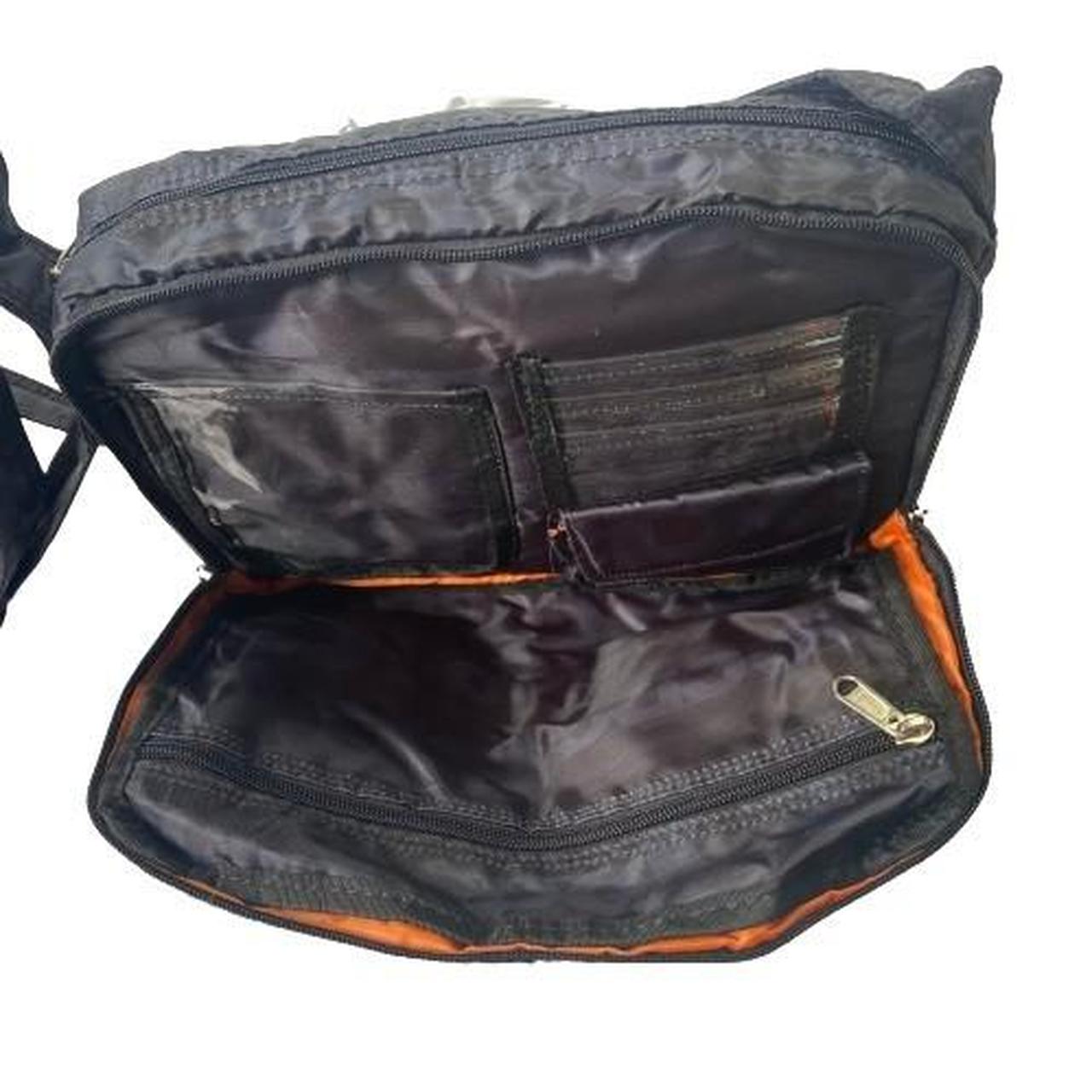 CDG x Porter Comme Des Garçons Porter... - Depop