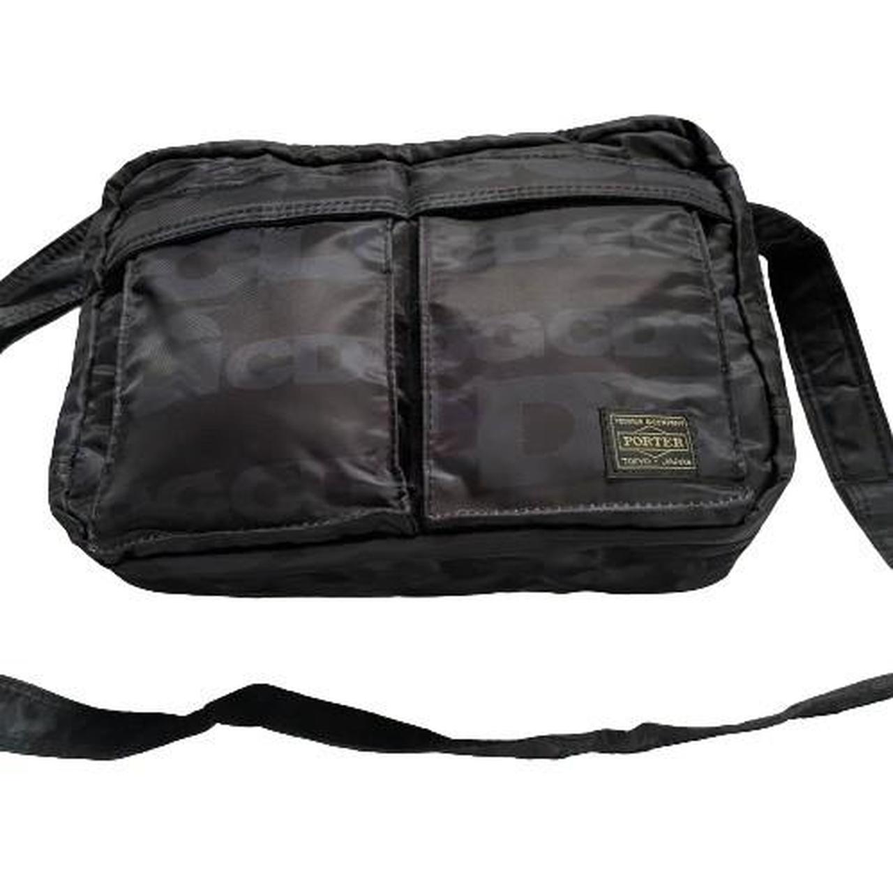 CDG x Porter Comme Des Garçons Porter... - Depop