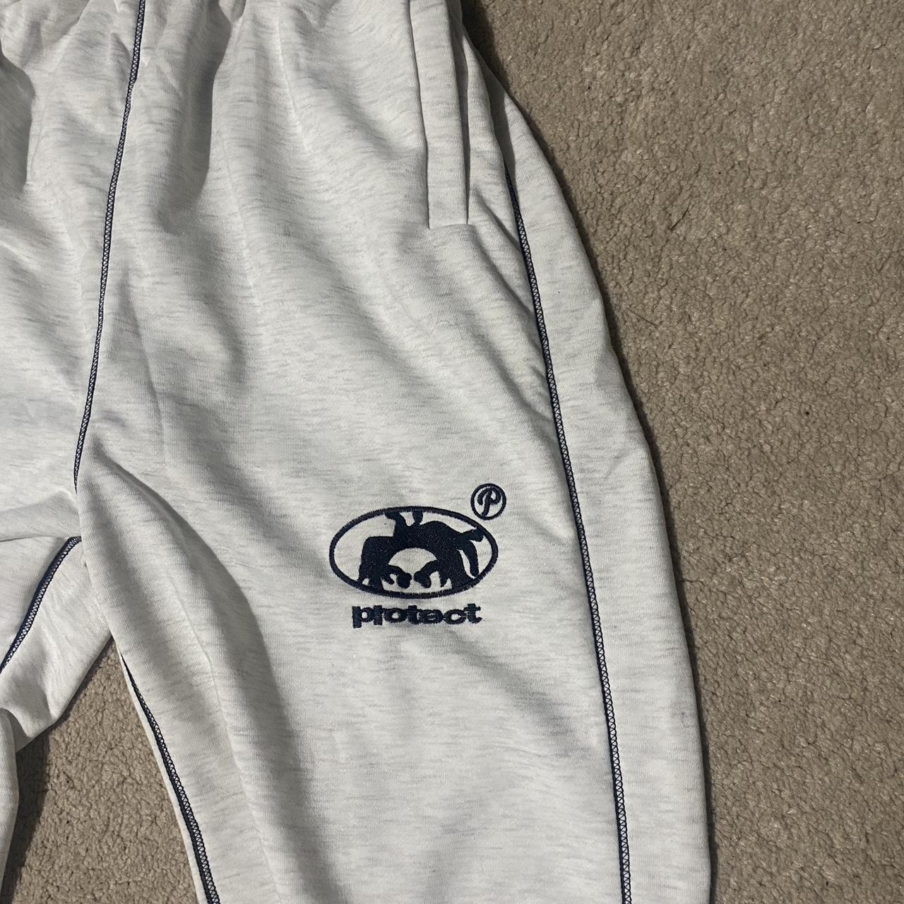 Protect joggers no tags. - Depop