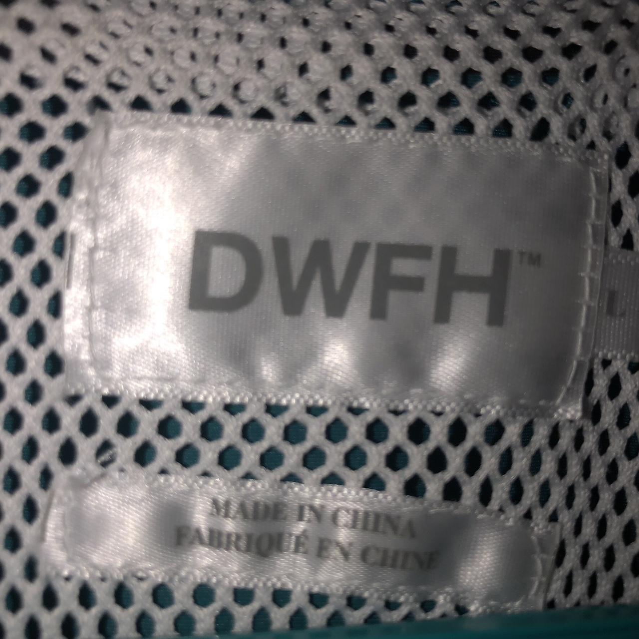 Earl Sweatshirt Deathworld Feral Hands SRS 2018... - Depop